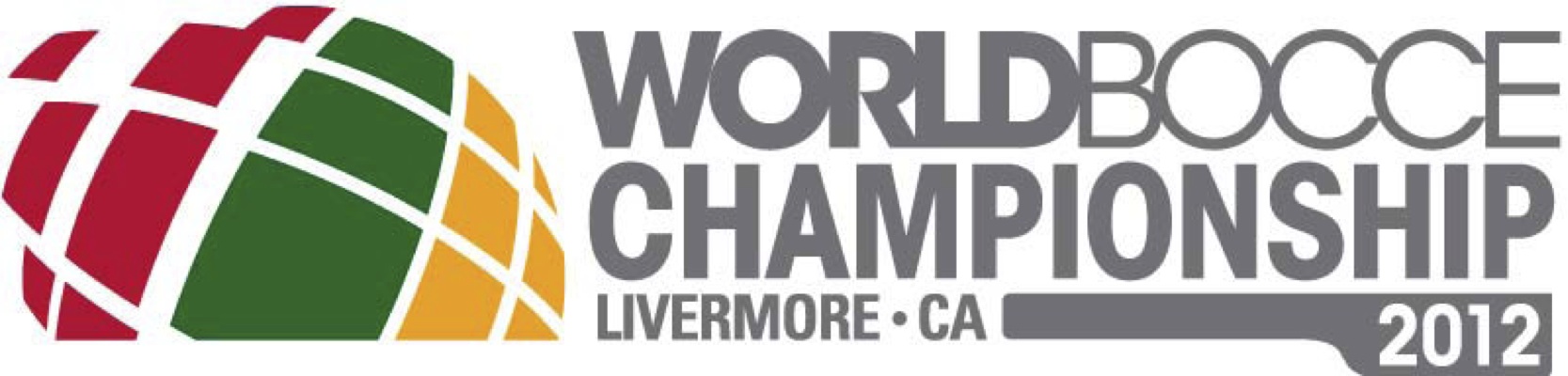 2012 World Bocce Championship | Los Gatos Bocce Club